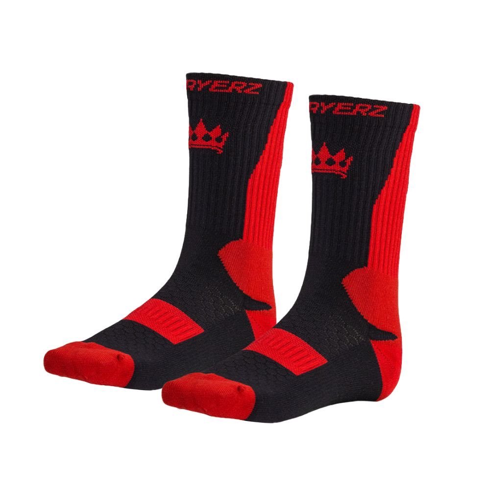 Playerz Boxing Boxing Socks | Adult Boxing Socks | Sports Socks
