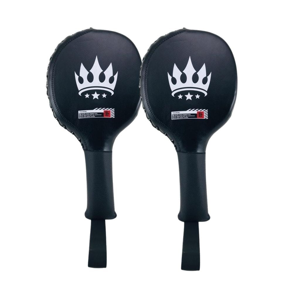 Playerz CoachTech Focus Paddles | Playerz Boxing Paddles