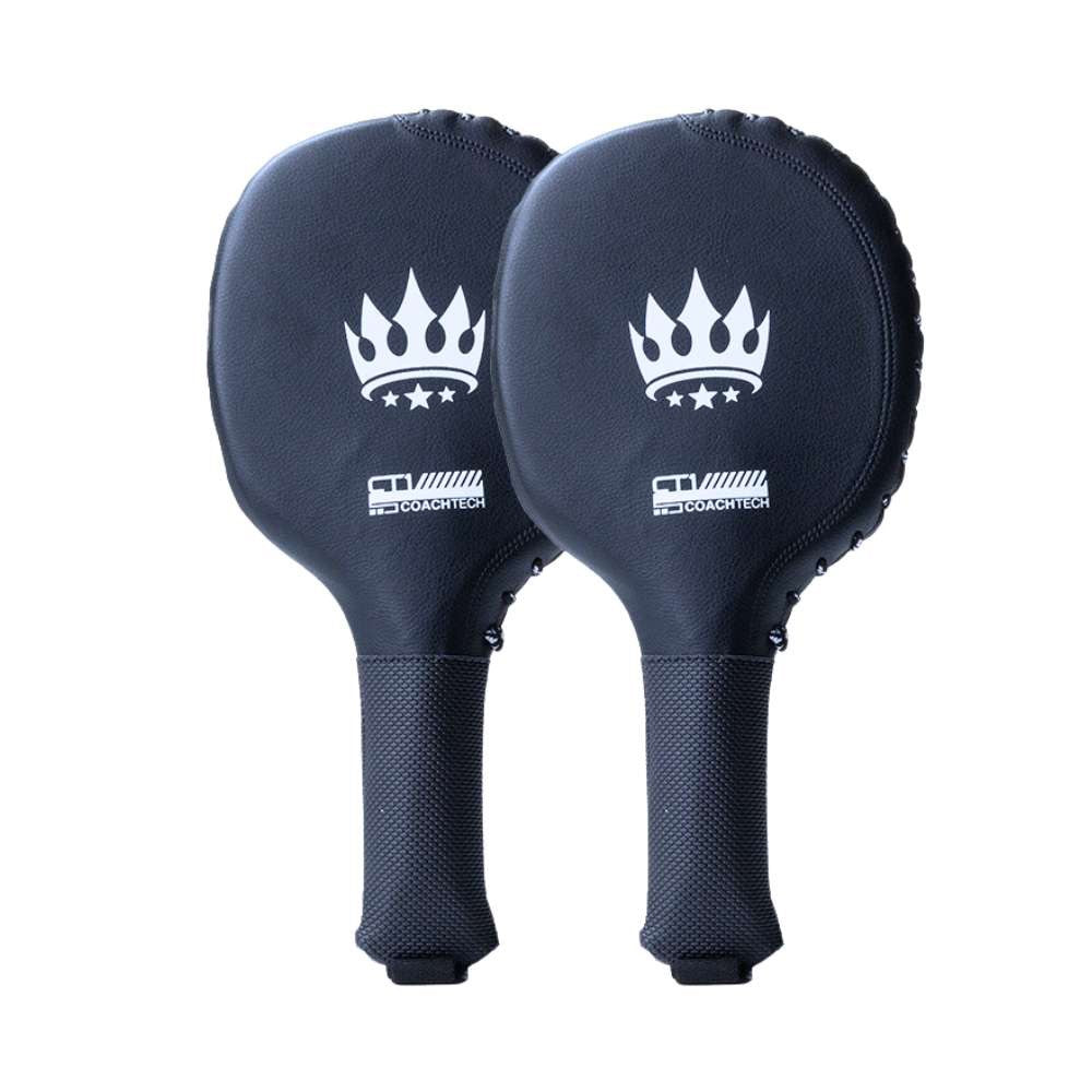 Playerz CoachTech Focus Paddles | Playerz Boxing Paddles