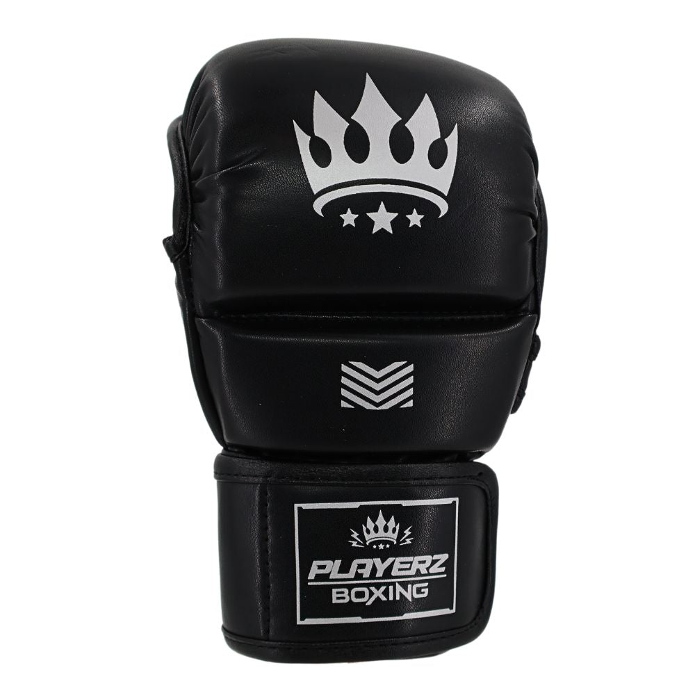 Playerz Element MMA Sparring Gloves | Playerz Boxing