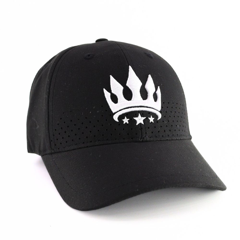 Playerz x FightCaps Collaboration Cap – Playerz Boxing